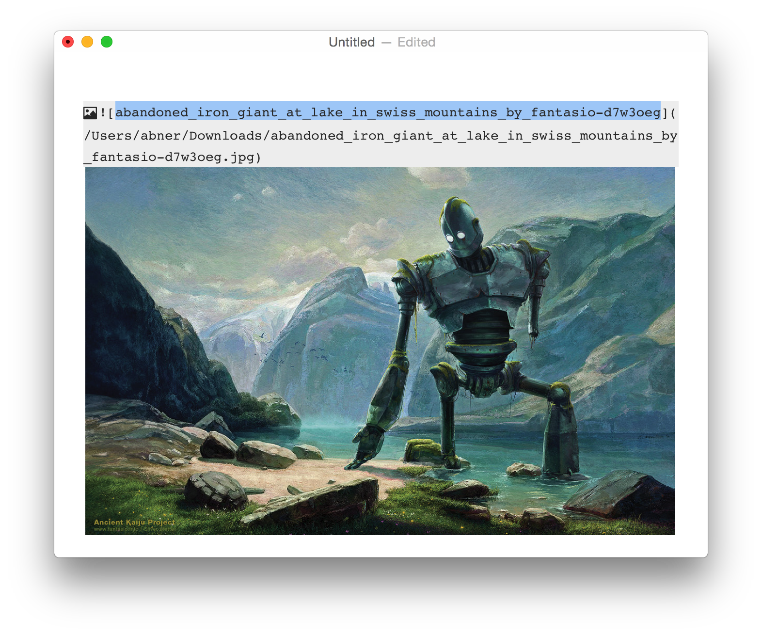 Typora — a minimal markdown reading & writing app Typora — a minimal markdown reading & writing app